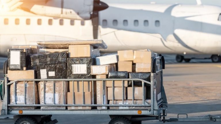 AliExpress delivery times: everything you need to know