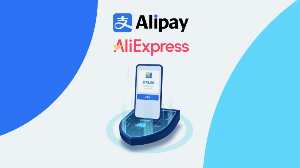 Comment utiliser Alipay pour payer sur AliExpress