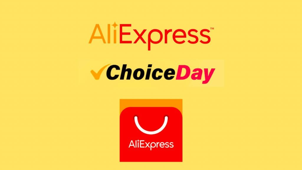 AliExpress Choice: Reinvent Your Online Shopping