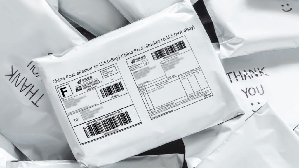 Suivi ePacket : Le guide complet pour traquer vos colis Aliexpress