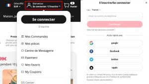 Facture AliExpress : comment télécharger votre reçu facilement
