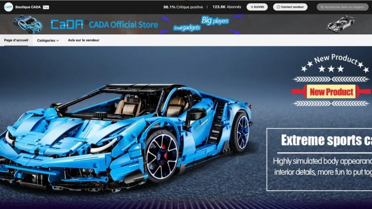 LEGO AliExpress: How to Find the Best Deals?