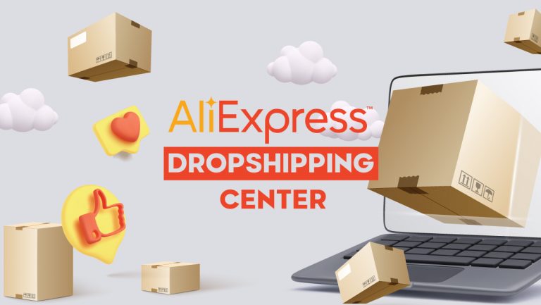 AliExpress Dropshipping Center to Succeed in Dropshipping