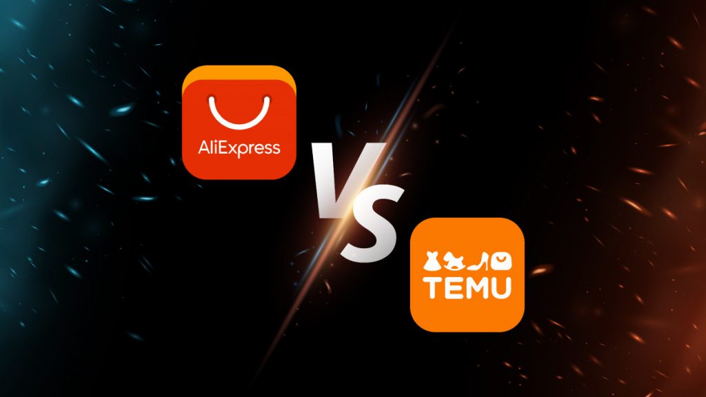 AliExpress or Temu: Which Should I Choose for My Purchases?