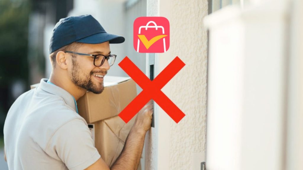 How to change an incorrect address on AliExpress?