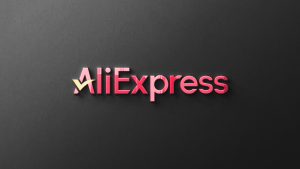 AliExpress Logo: Visual Identity, Official Formats and Colors