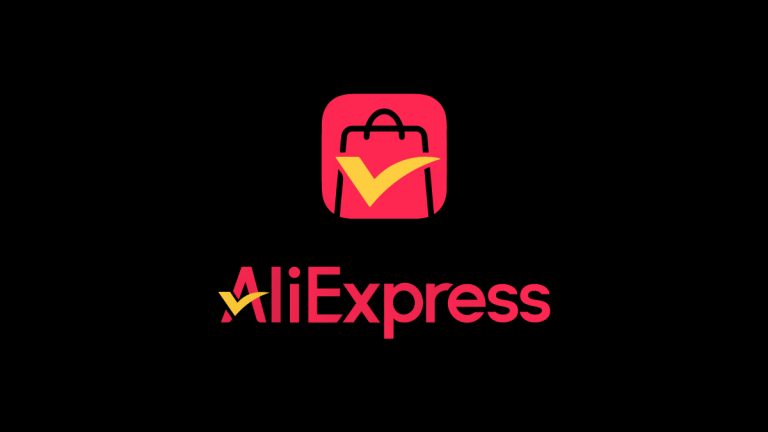 New AliExpress Logo : A New Visual Identity