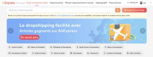 Comment accéder et gérer votre compte AliExpress