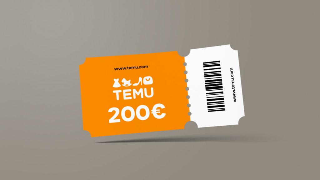 ¿Cómo usar un cupón Temu y maximizar tus ahorros?