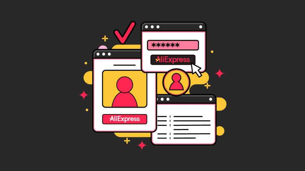 How to Access and Manage My AliExpress Account Easily?