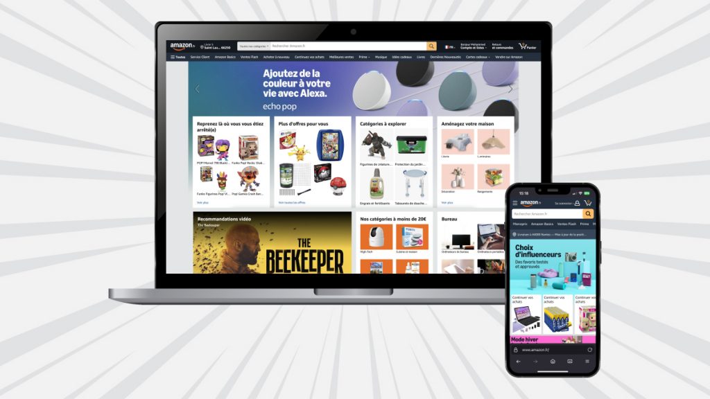 AliExpress vs Amazon: Which platform is better?