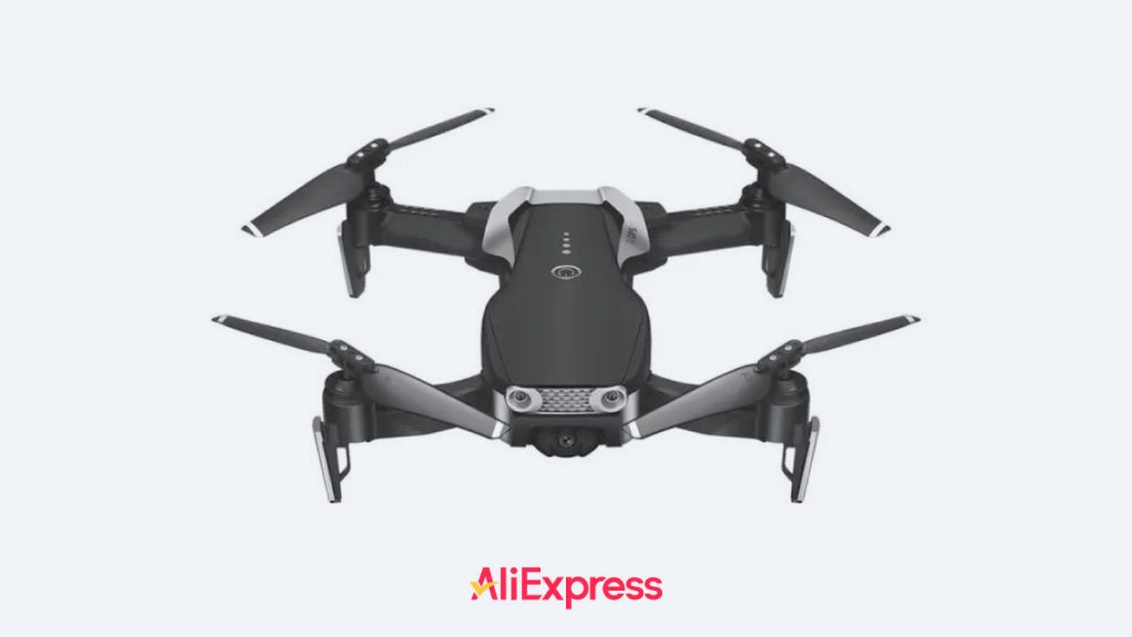 Which Drone Should You Buy on AliExpress ? The 5 Best Models