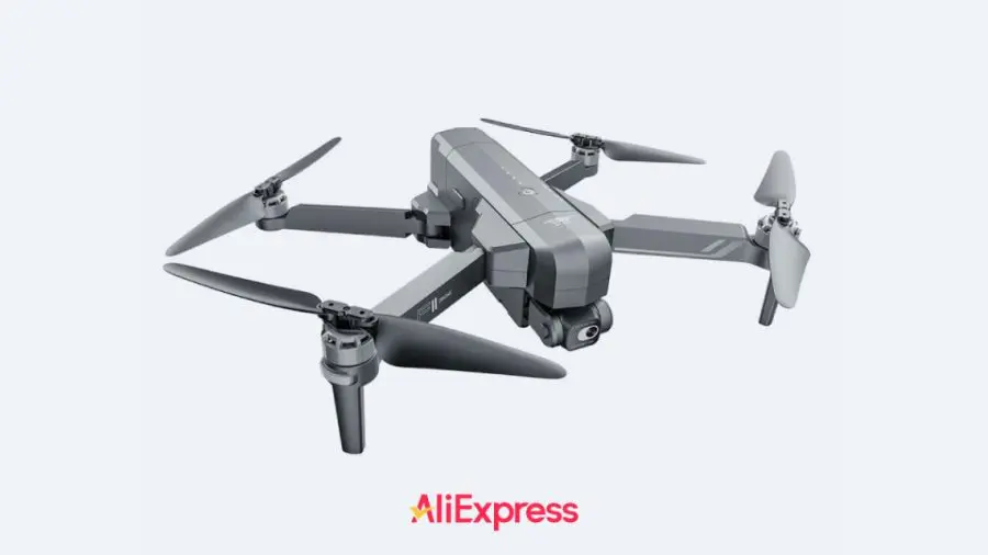 Which Drone Should You Buy on AliExpress ? The 5 Best Models