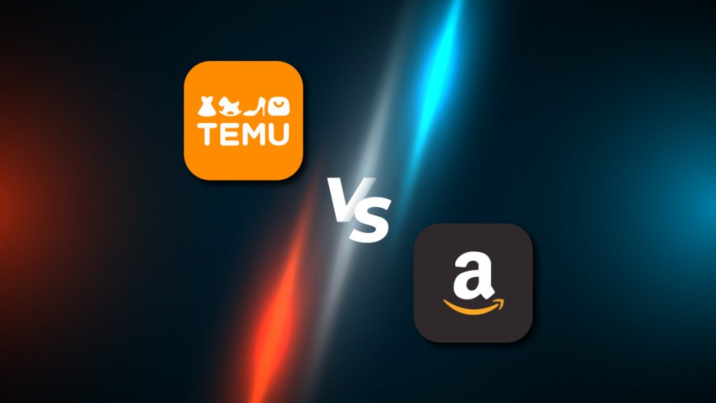 Temu vs Amazon: Which is the Best Site?