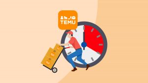 Temu order delayed : Why and what to do