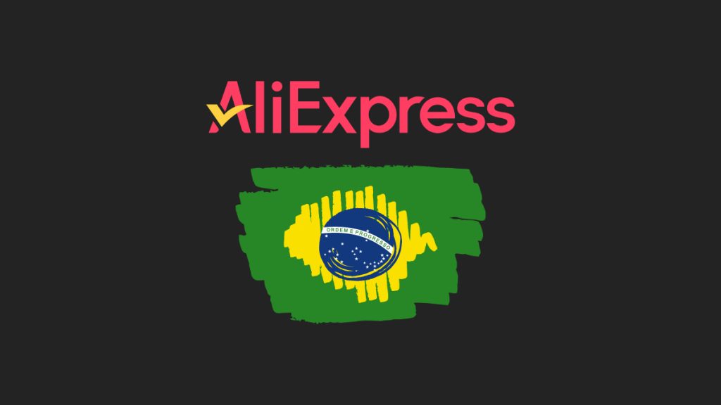 Como comprar no AliExpress morando no Brasil? 🇧🇷