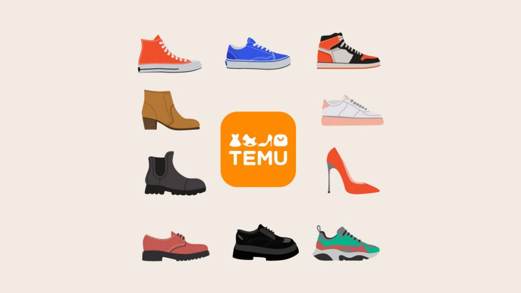My opinion on Temu shoes: should you buy them?