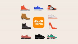 My opinion on Temu shoes: should you buy them?