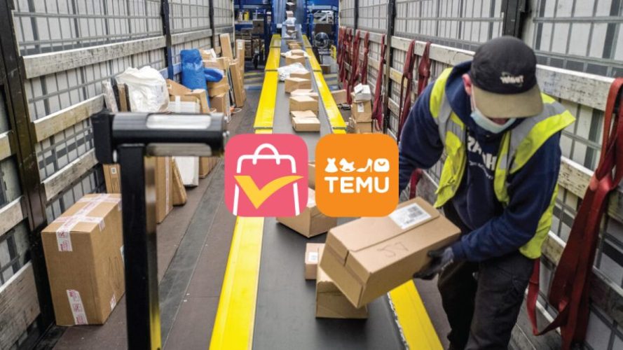 Comment accéder à mon compte Temu et gérer mes commandes
